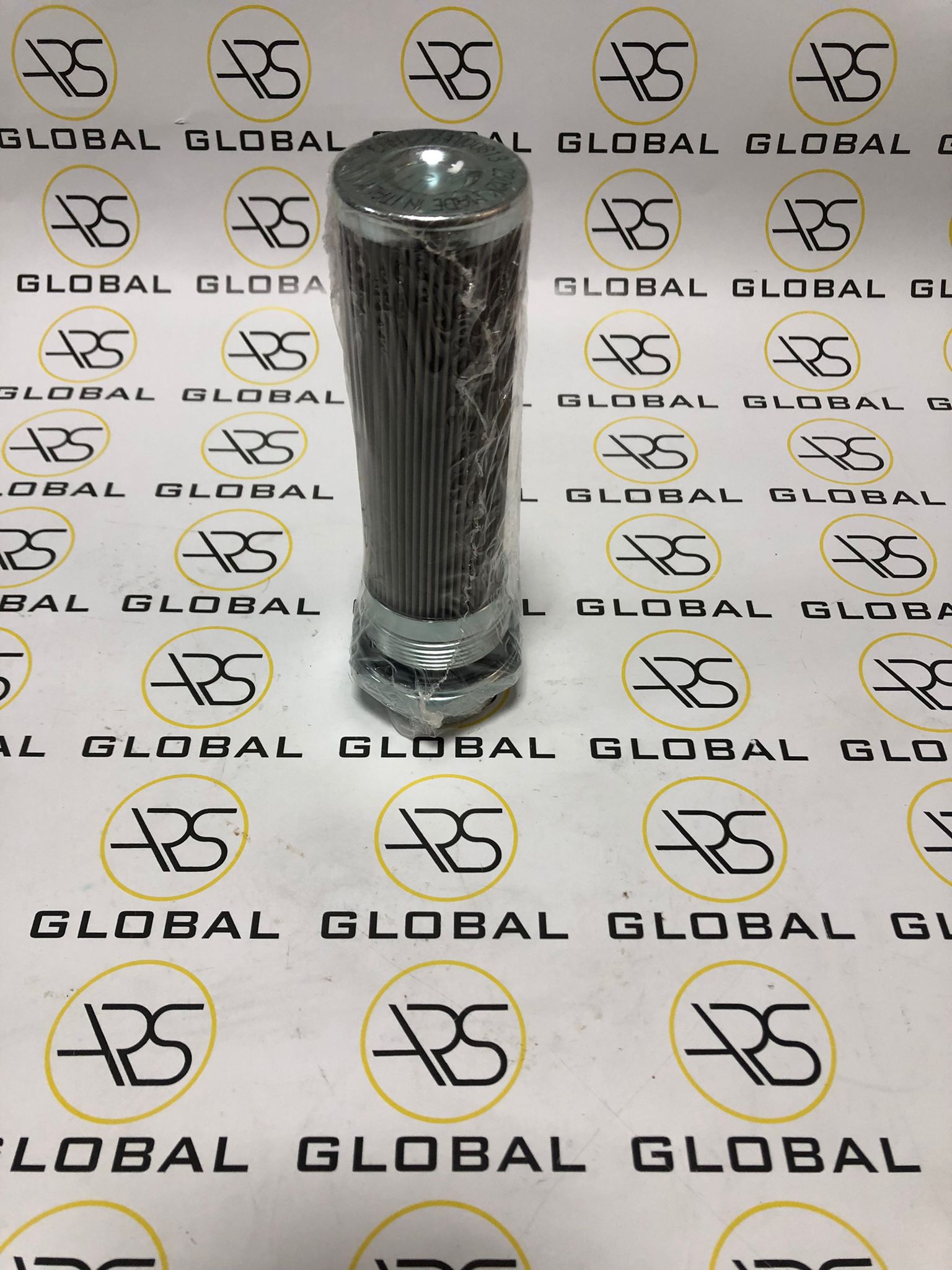 84100813 HYDRAULIC FILTER CASE - İş Makinaları Yedek Parçaları - ARS