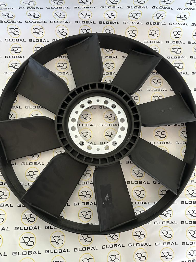 9062050106 MERCEDES PERVANE - İş Makinaları Yedek Parçaları - ARS